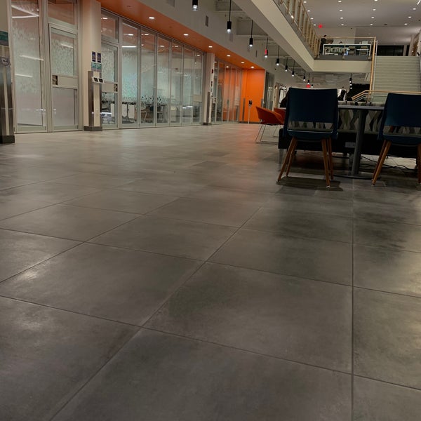 Photos at University of New Haven - Buckman Hall - College Engineering ...