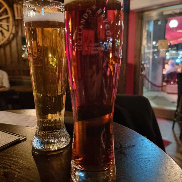 Black Elk Saloon & Bar - Norra Adolf Fredrik - 12 visitors