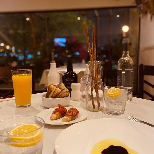 Lo Spaghetto - السد - P.O. Box 20500