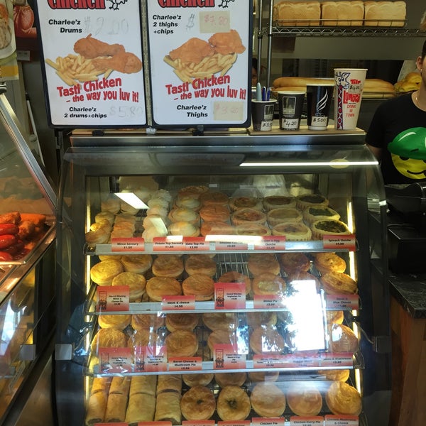 Penny Lane’s Bakery - Onehunga - Auckland, Auckland