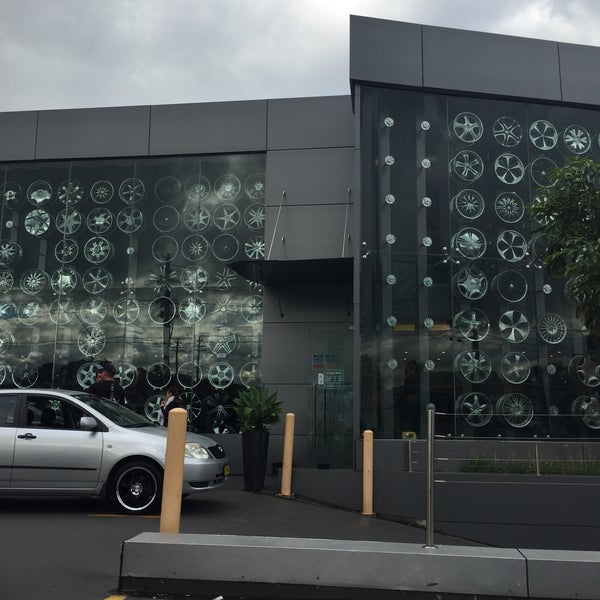 Tempe Tyres & Wheel Service - 860-868 Princes Hwy