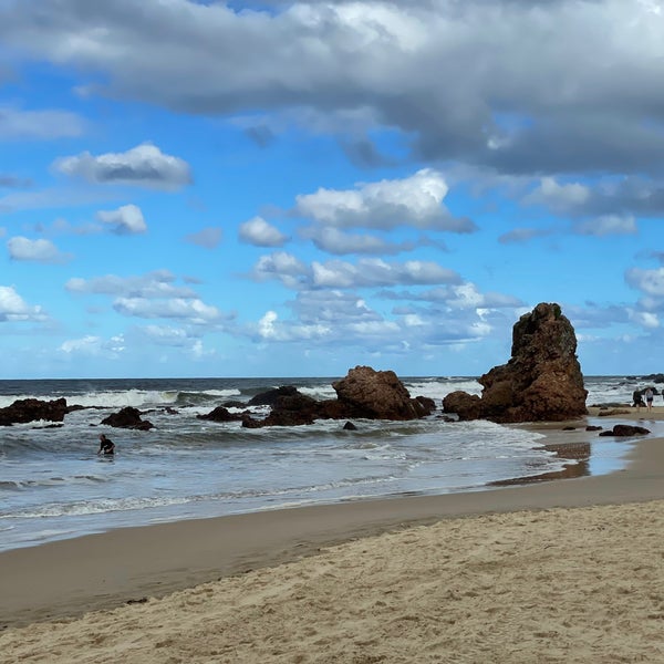 Flynn's Beach - Beach