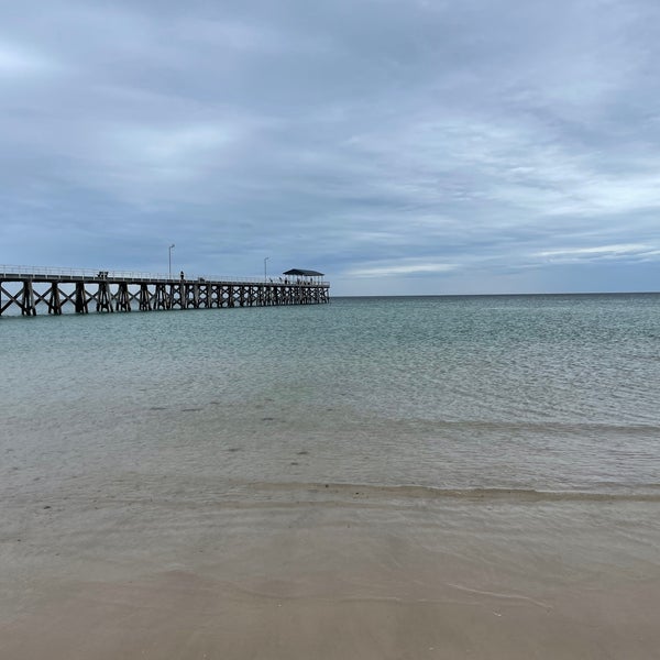 Grange Beach - Grange, SA