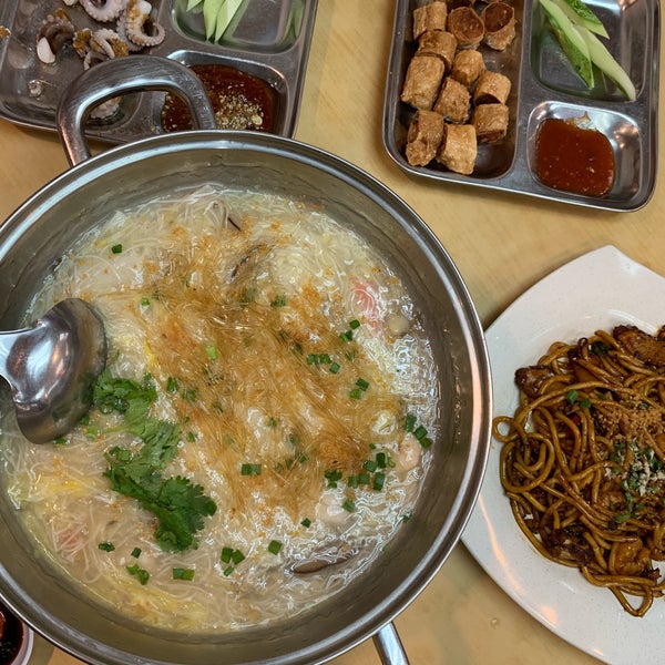 Photos at Restaurant Teow Chew Meng - 64 tips from 1599 visitors