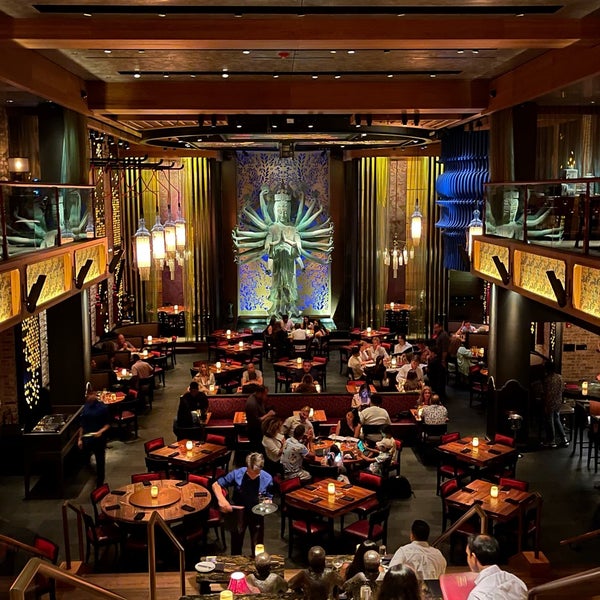 Photos at TAO Chicago - Near North Side - 632 N Dearborn St