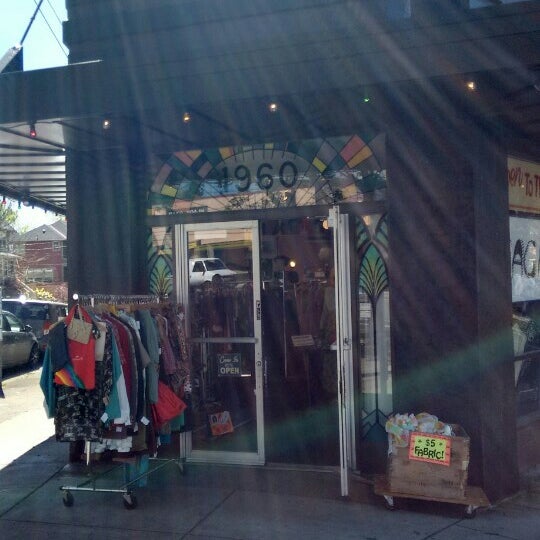 Magpie - Thrift / Vintage Store in Portland