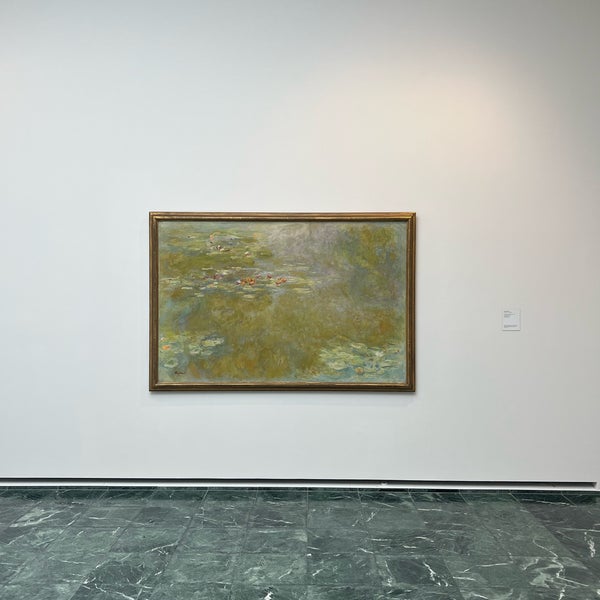 Museum Folkwang - Art Museum