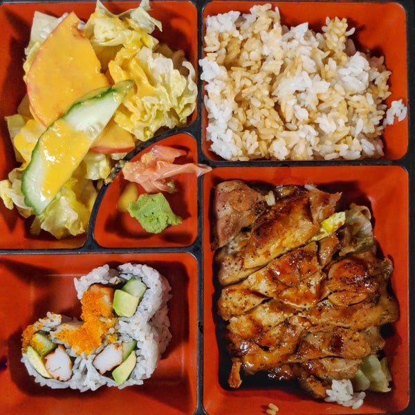 Sushi Sky - Sushi Restaurant in Toronto