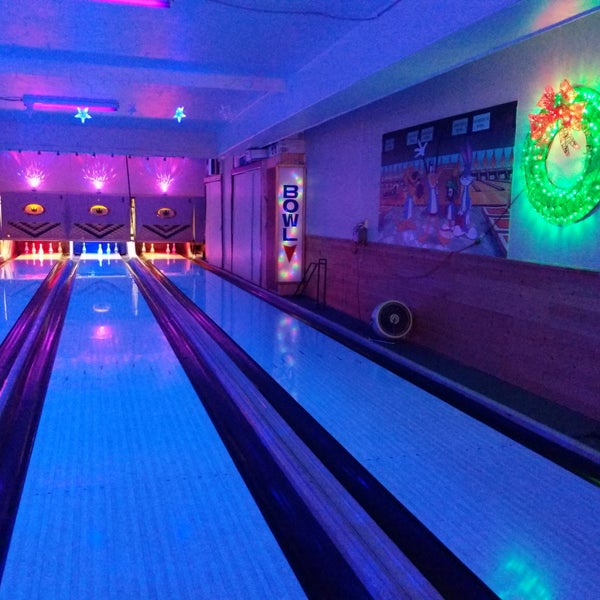 Danforth Bowl - 5 tips from 294 visitors