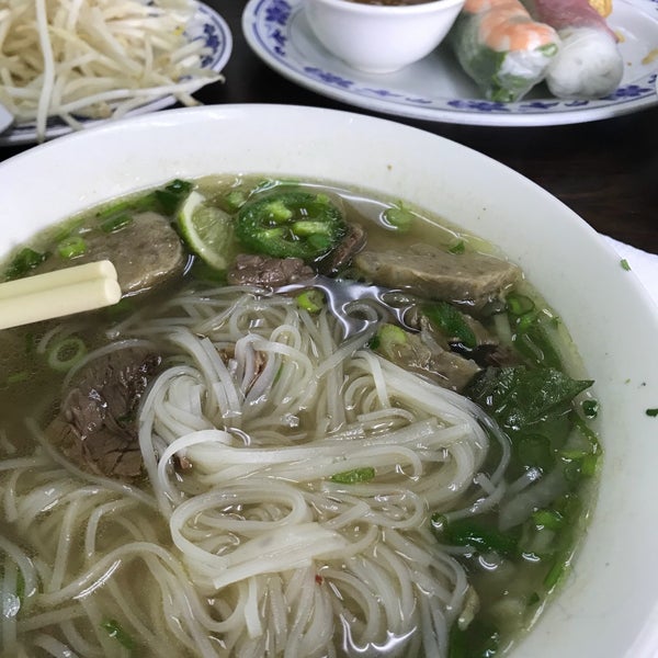 Pho 99 - Vietnamese Restaurant