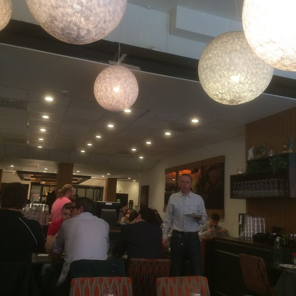 Pong Buffé - Asian Restaurant in Stockholm