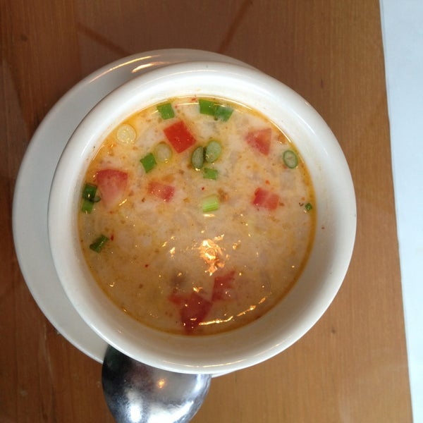 Thai Ocha - 1509 Malone St