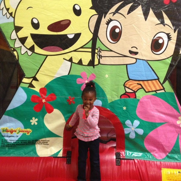 Photos at Bounce-a-rama - General Entertainment in Milpitas