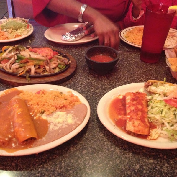 El Arriero - 46 tips