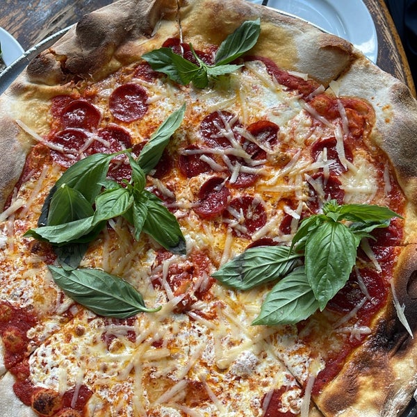 Lucali - Pizzeria in Miami Beach