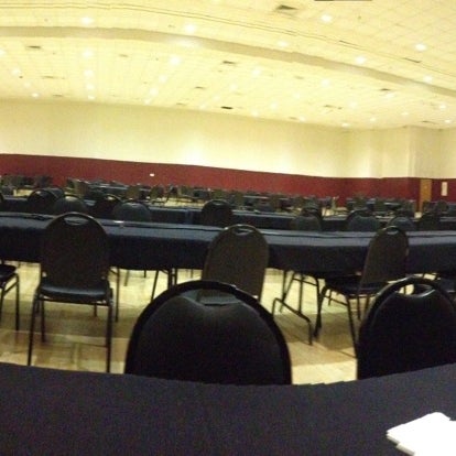 Photos at Squires Student Center - University - 17 tips from 1941 visitors