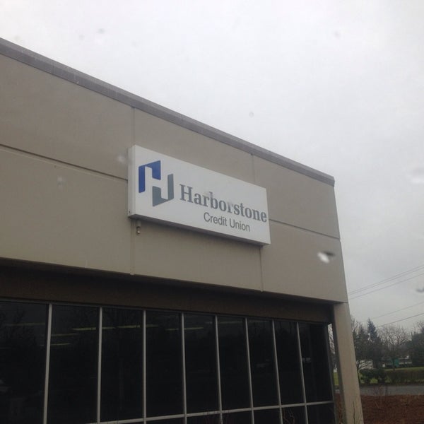 Harborstone Credit Union - Tukwila, WA