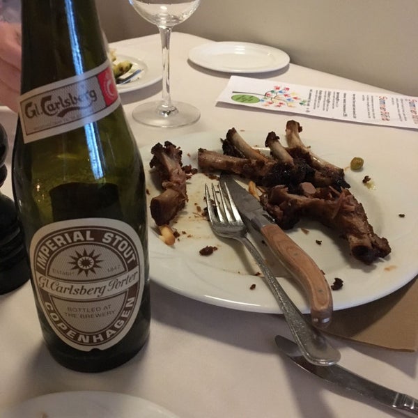 Restarant Propellen - 4 tips from 147 visitors