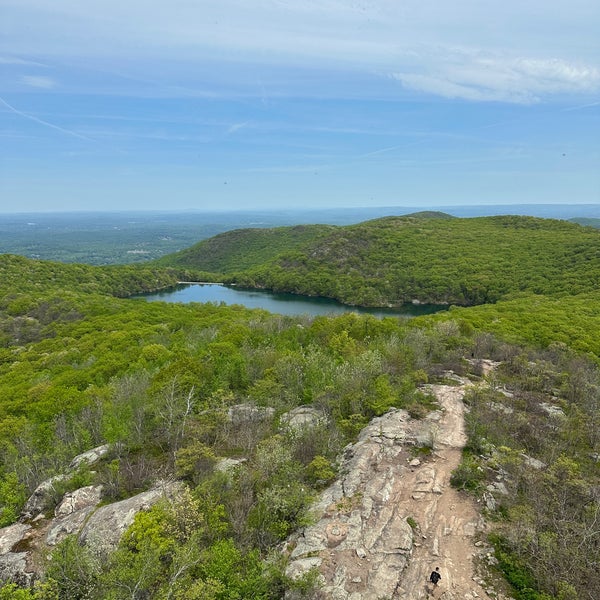 Mt. Beacon Summit - 3 tips from 545 visitors