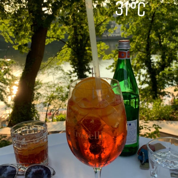 Photos at Ku'damm Beach - Grunewald - Berlin, Berlin