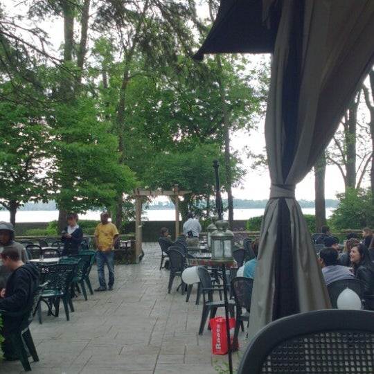 The Rectory Cafe - Café in Centre Island