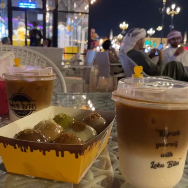 Loku Bites - Coffee Shop