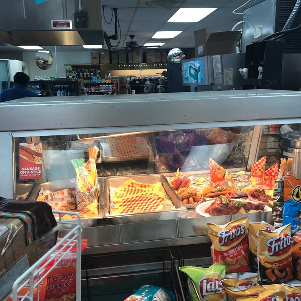 Allsup's - Downtown Santa Fe - 305 N Guadalupe St