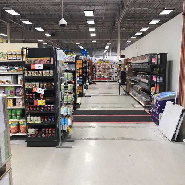 Albertsons Market Street - Grocery Store