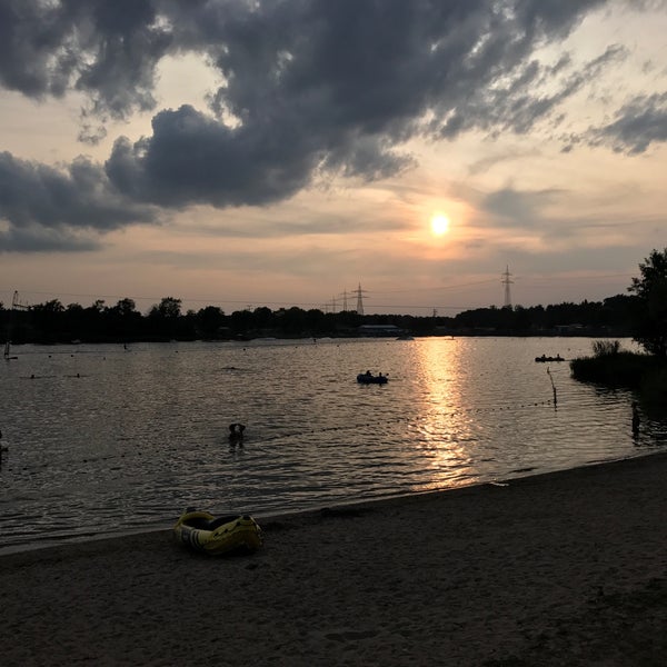 Photos at Am St. Leoner See - Sankt Leon-Rot, Baden-Württemberg