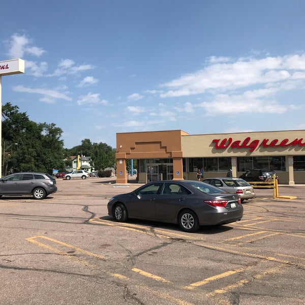 Walgreens - Old Colorado City - 1 tip from 243 visitors