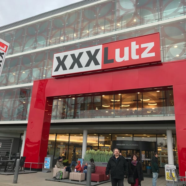 Mann Mobilia Xxl