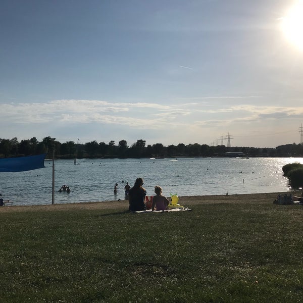 Photos at Am St. Leoner See - Sankt Leon-Rot, Baden-Württemberg