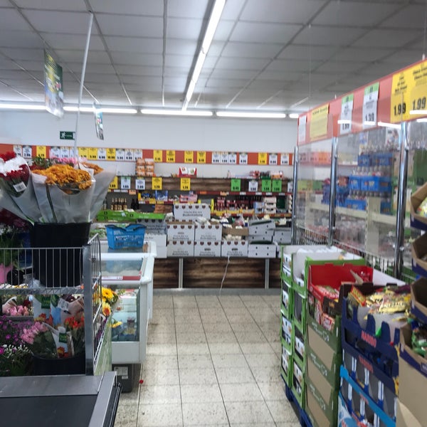 NORMA - Supermarket in Berlin