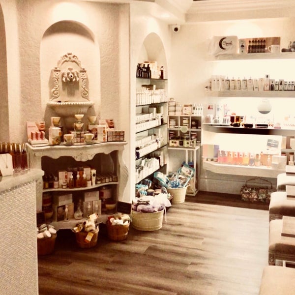 Photos at Eden Day Spa - Southeast Boca Raton - 213 E Palmetto Park Rd