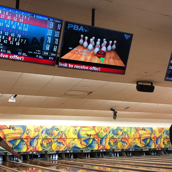 Photos at SpareZ - Davie, FL