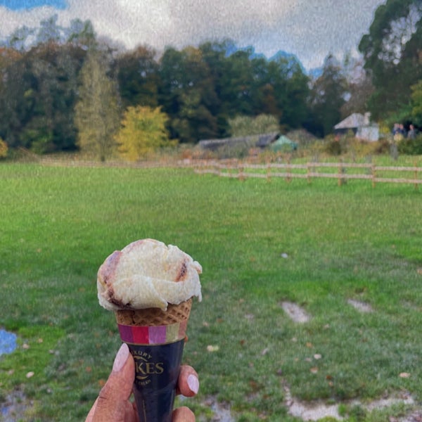 Lake District Visitor Centre - Troutbeck Bridge, Cumbria