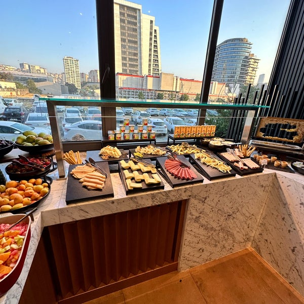 Delta Hotels by Marriott Istanbul Halic - Hotel in Istanbul
