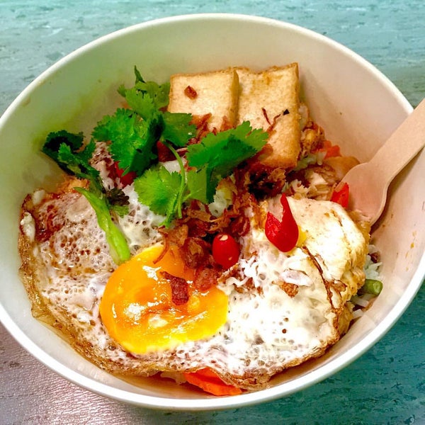 Miss Chu (Now Closed) - Vietnamese Restaurant in Sydney