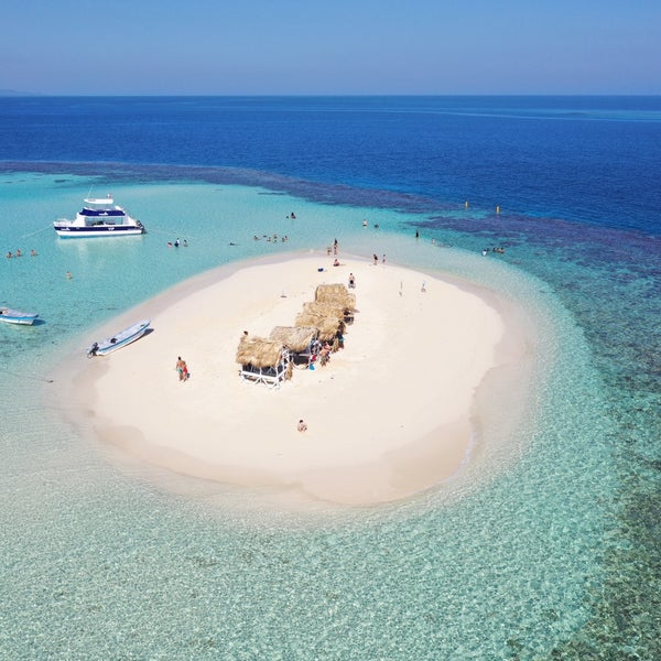 Cayo Arena - Paradise Island