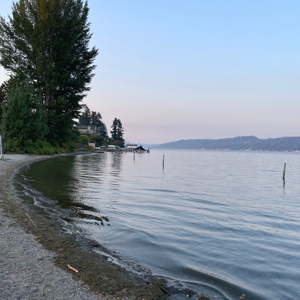 Matthews Beach Park - Park in Matthews Beach