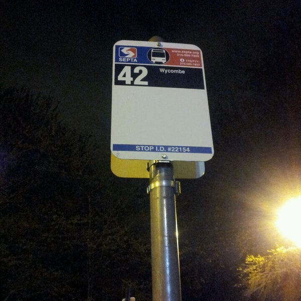 SEPTA Bus Route 42 - University City - 3 tips from 327 visitors