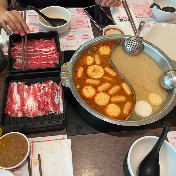 Photos at Suki-Ya Japanese Buffet - Taman Danau Kota - Setapak Central