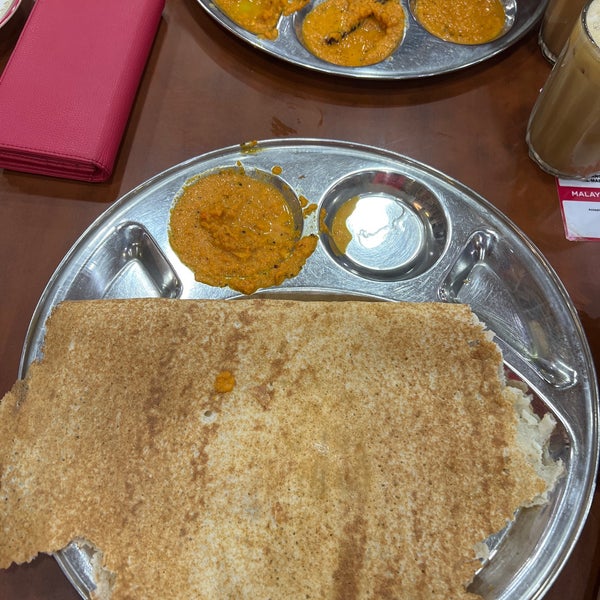 Restoran Ali Maju - 175 tips
