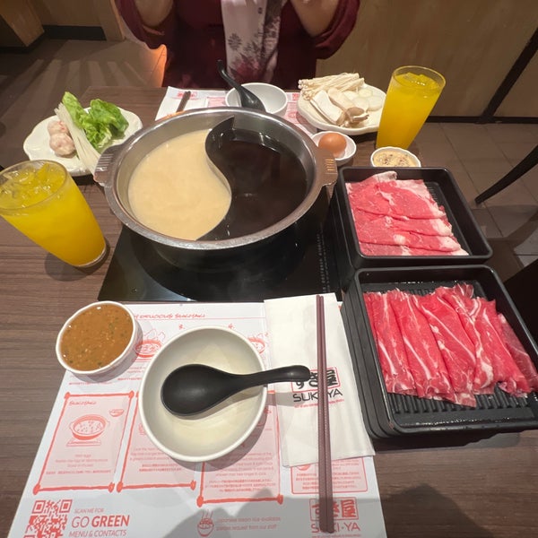 Photos at Suki-Ya Japanese Buffet - Taman Danau Kota - Setapak Central