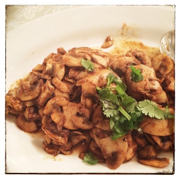 Shangrila - Asian Restaurant in Parkdale