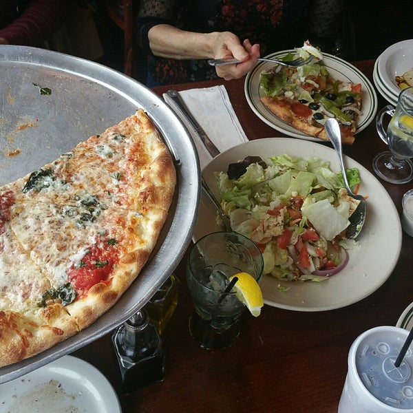 Fratello's Italian Family Restaurant - Italian Restaurant in Laguna Niguel