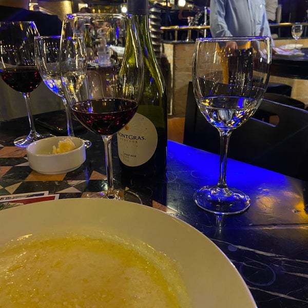 Photos at Walter Mancini Ristorante - Italian Restaurant in República