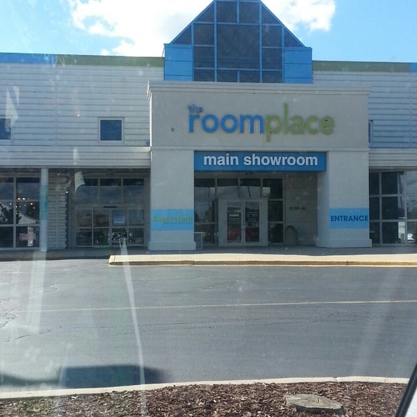 The RoomPlace - Furniture and Home Store