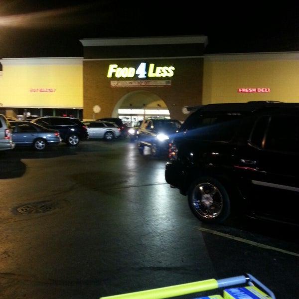 Food 4 Less (Now Closed) - 4 tips