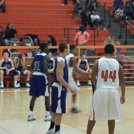 Caprock High School - Amarillo, TX